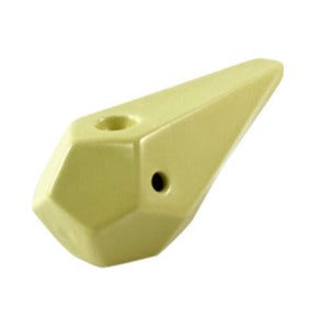 BRNT Prism Ceramic Hand Pipe – The Stash Shack