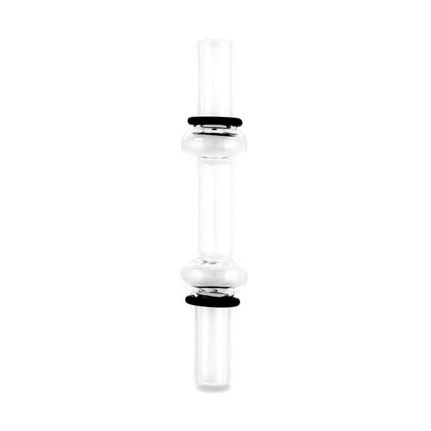 Arizer Extreme Q Glass Balloon Mouthpiece – The Stash Shack