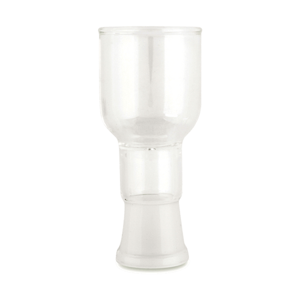 Arizer Extreme Q/V-Tower Glass Potpourri Dish – The Stash Shack