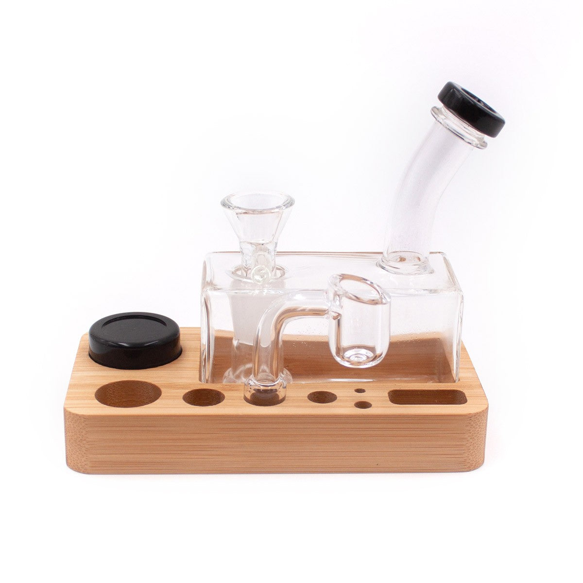 Dab Slab Mini Water Pipe Tray – The Stash Shack