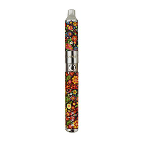 Yocan Evolve Vaporizer Limited Edition – The Stash Shack