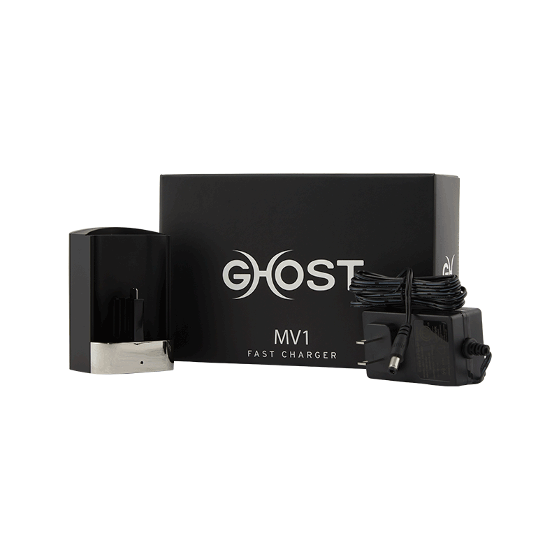 Ghost MV1 Fast Charger – The Stash Shack