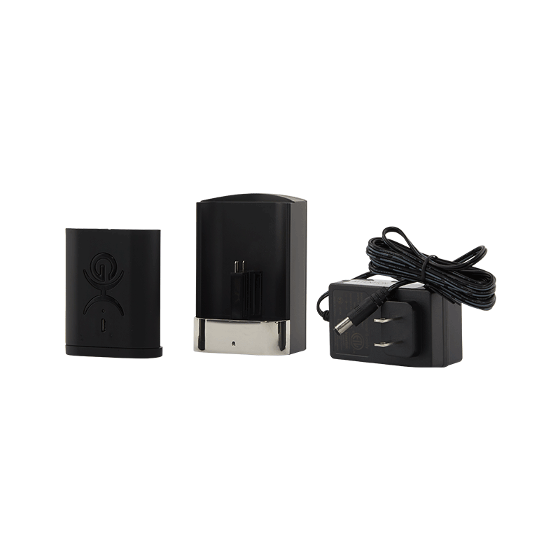 Ghost MV1 Fast Charger – The Stash Shack