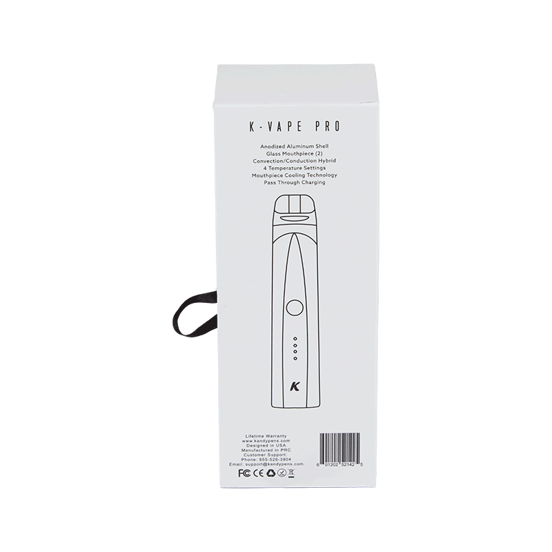 Kandypens K-Vape Pro – The Stash Shack