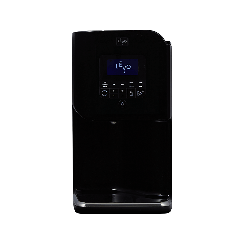 LEVO 2 Oil Infuser – The Stash Shack