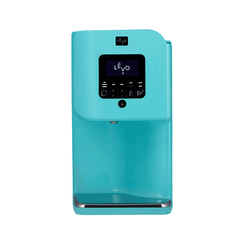 LEVO 2 Oil Infuser – The Stash Shack