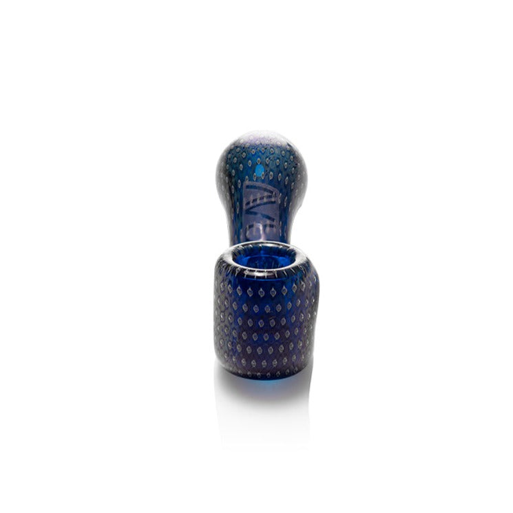 GRAV® MINI CLASSIC SHERLOCK BUBBLE TRAP – The Stash Shack