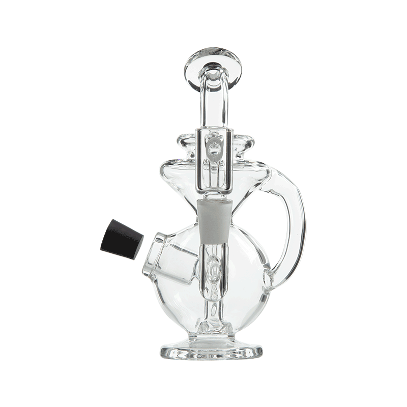 MJ Arsenal Mini Jig Mini Rig – The Stash Shack