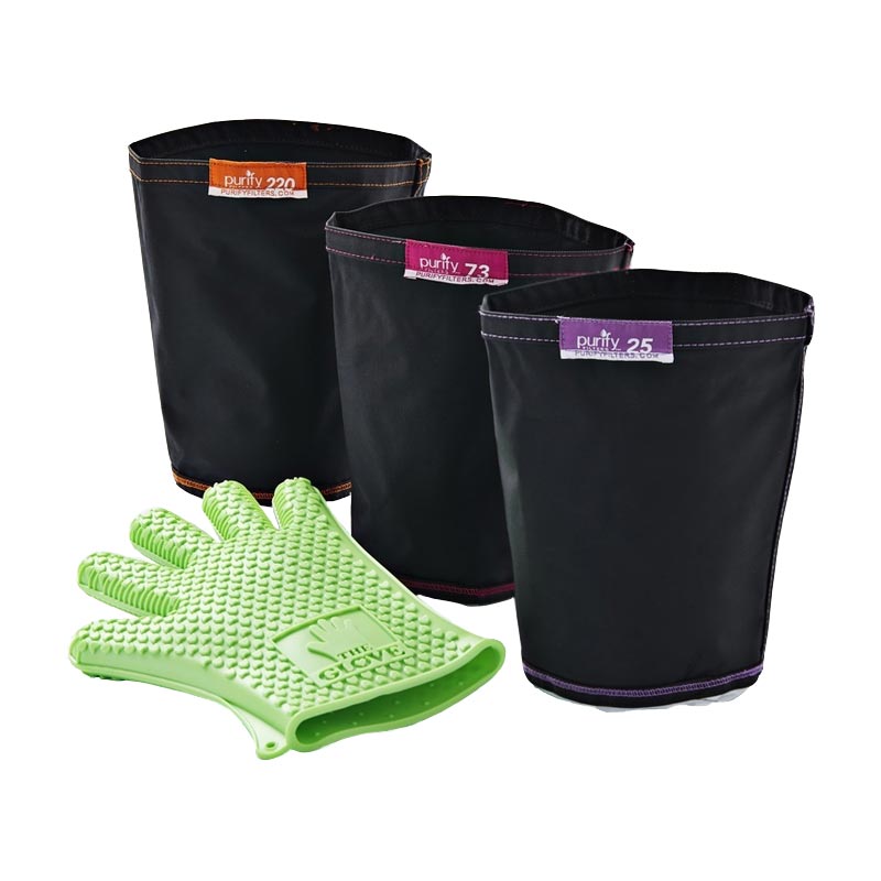 Magical Butter 4 Pack Filter Combo – The Stash Shack