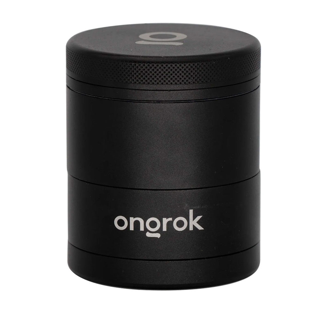 ONGROK 5 Piece Storage Herb Grinders – The Stash Shack