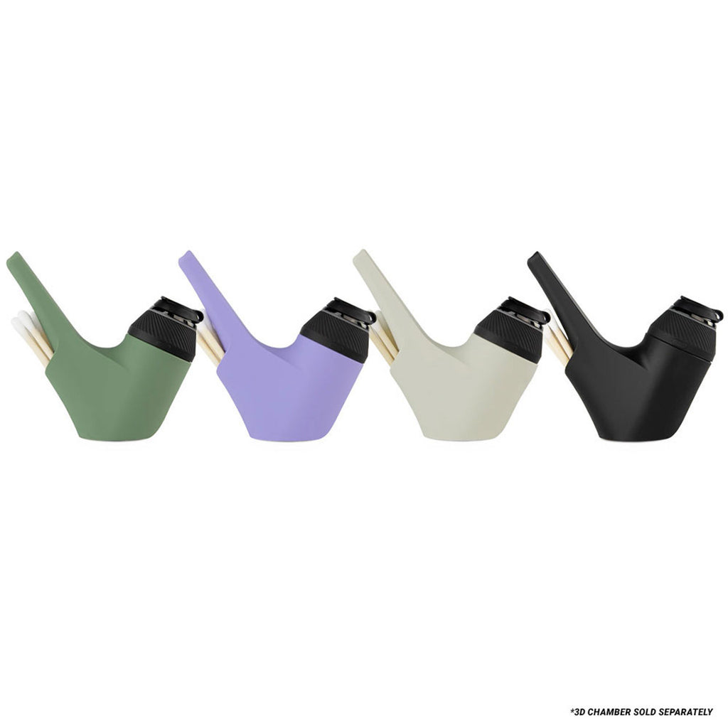 Puffco Proxy Silicone Travel Pipe – The Stash Shack