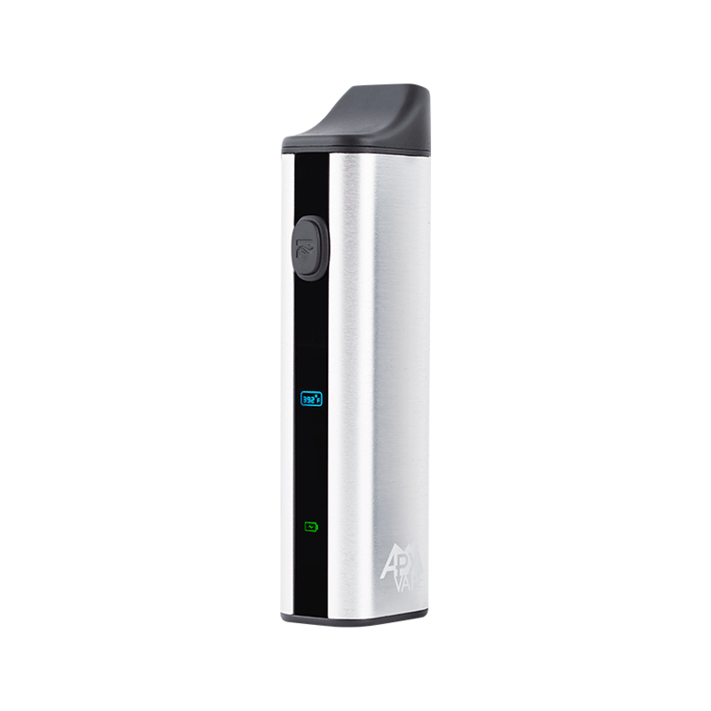 Pulsar APX 2 Vaporizer – The Stash Shack
