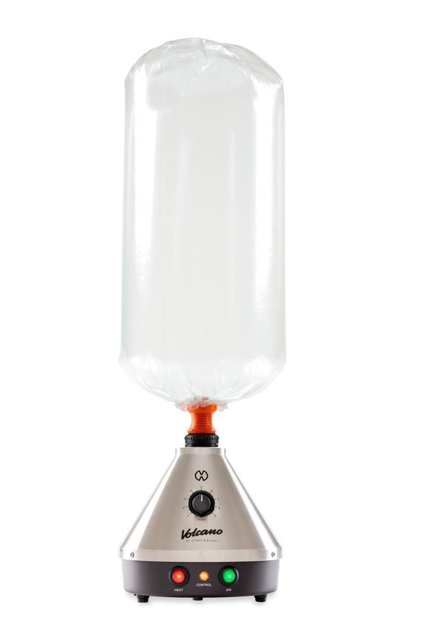Storz & Bickel Classic Volcano Vaporizer + Easy Valve Set – The Stash Shack