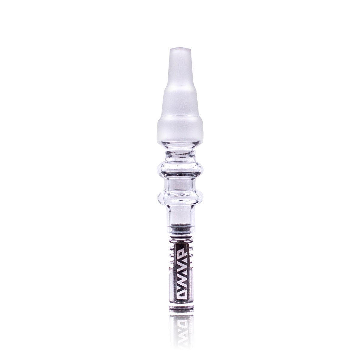 Universal Glass Adapter for DynaVap – The Stash Shack