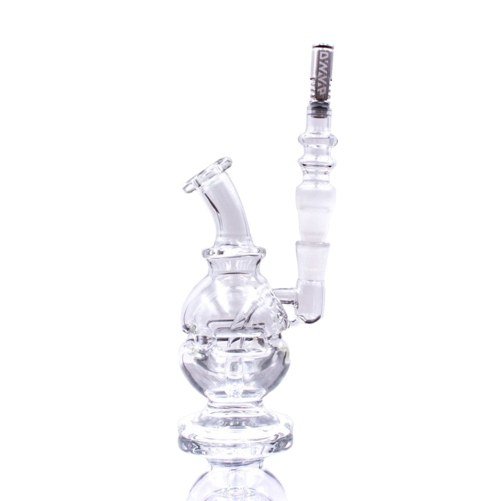 Universal Glass Adapter for DynaVap – The Stash Shack