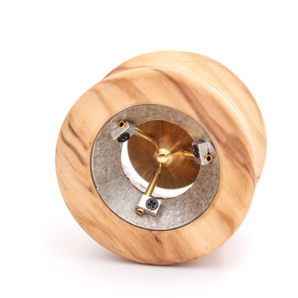 Vapman Classic Olive Wood – The Stash Shack