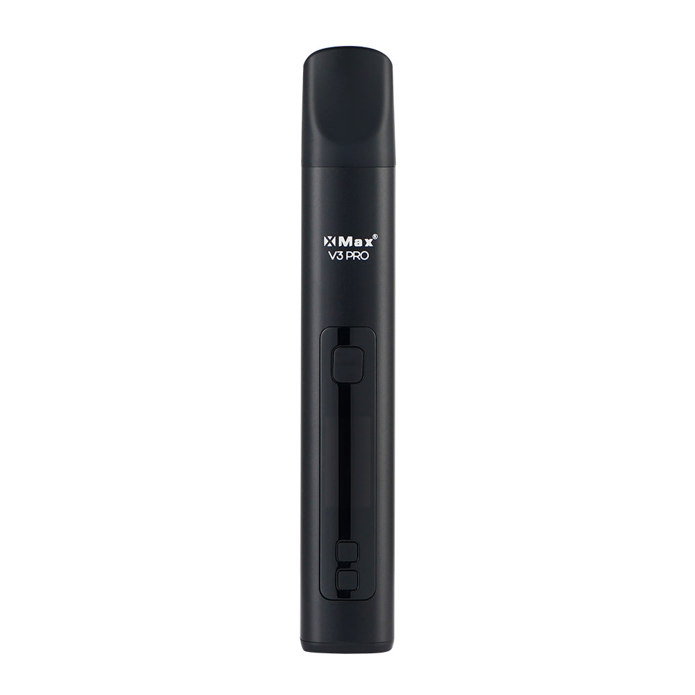 XMAX V3 Pro Vaporizer – The Stash Shack