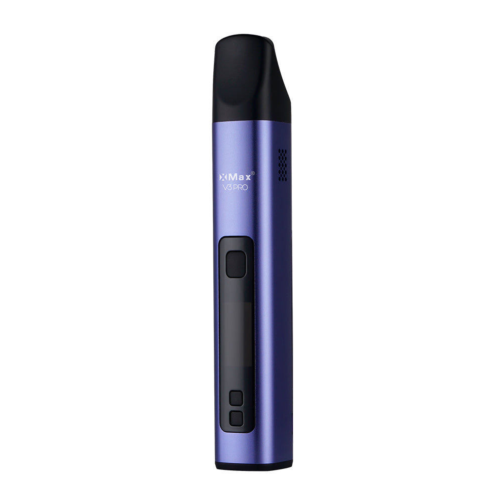 XMAX V3 Pro Vaporizer – The Stash Shack