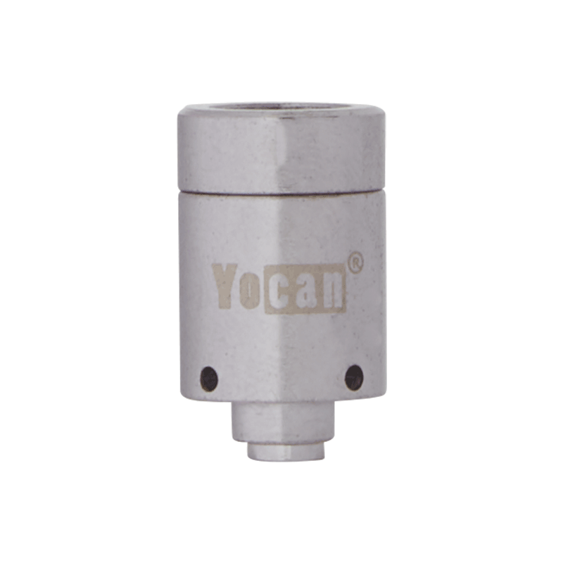 Yocan Loaded Vaporizer – The Stash Shack