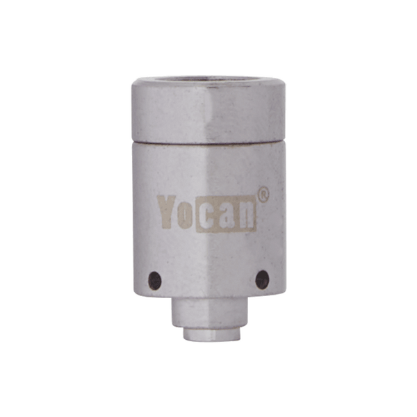 Yocan Loaded Dual Quartz Coil 5 Pack – The Stash Shack