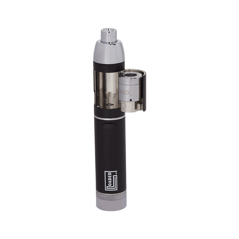 Yocan Loaded Vaporizer – The Stash Shack