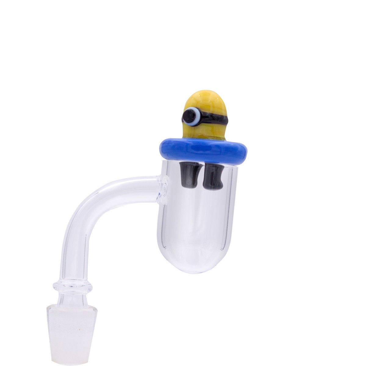 Minion UFO Carb Cap – The Stash Shack