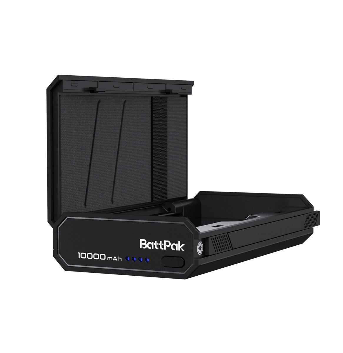 Octave Battpak Power Bank & Travel Safe – The Stash Shack