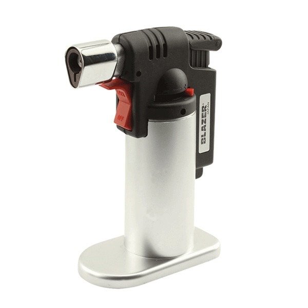 Blazer Firefox Mini Torch – The Stash Shack