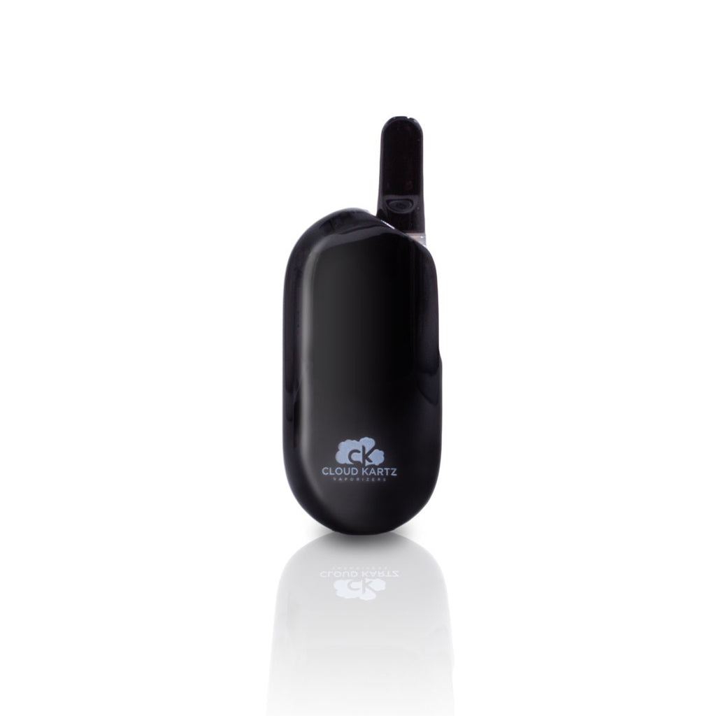 Cloud Kartz LED Vaporizer – The Stash Shack
