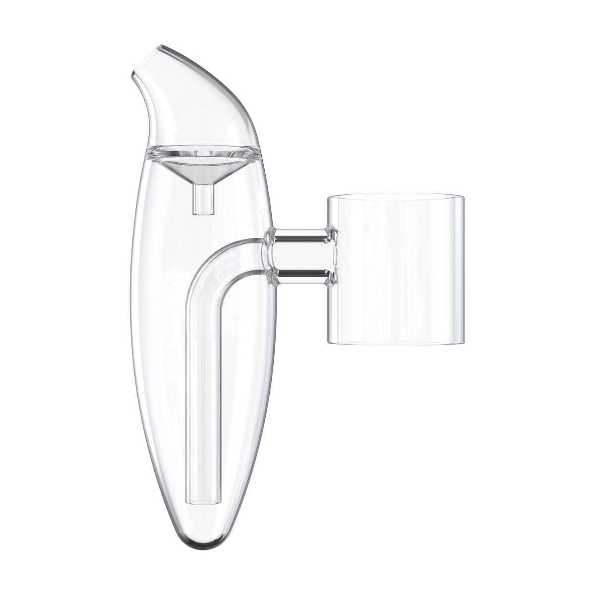 Dr. Dabber XS Replacement Glass Attachment – The Stash Shack