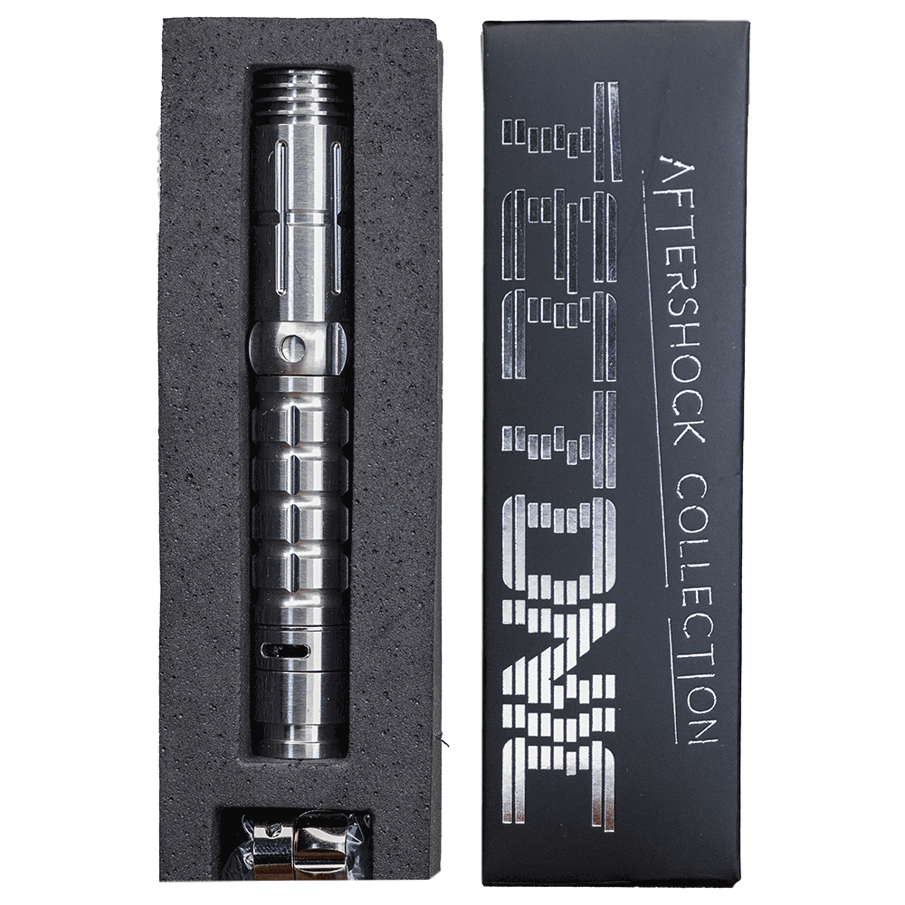 DynaVap Tectonic Stem – The Stash Shack