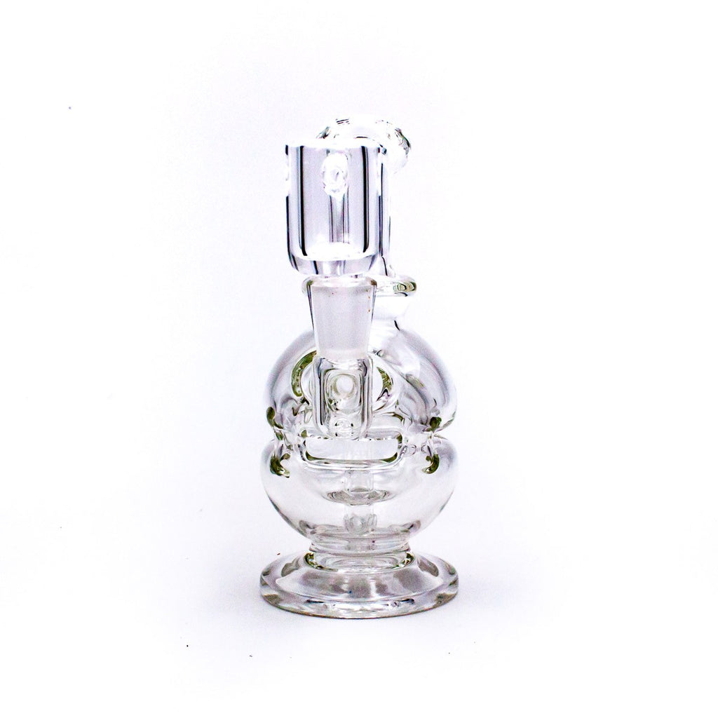Fab Dab Mini Rig – The Stash Shack