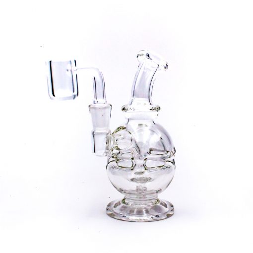 Fab Dab Mini Rig – The Stash Shack
