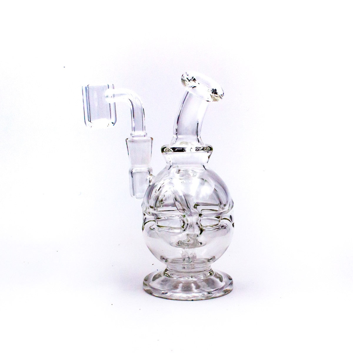 Fab Dab Mini Rig – The Stash Shack