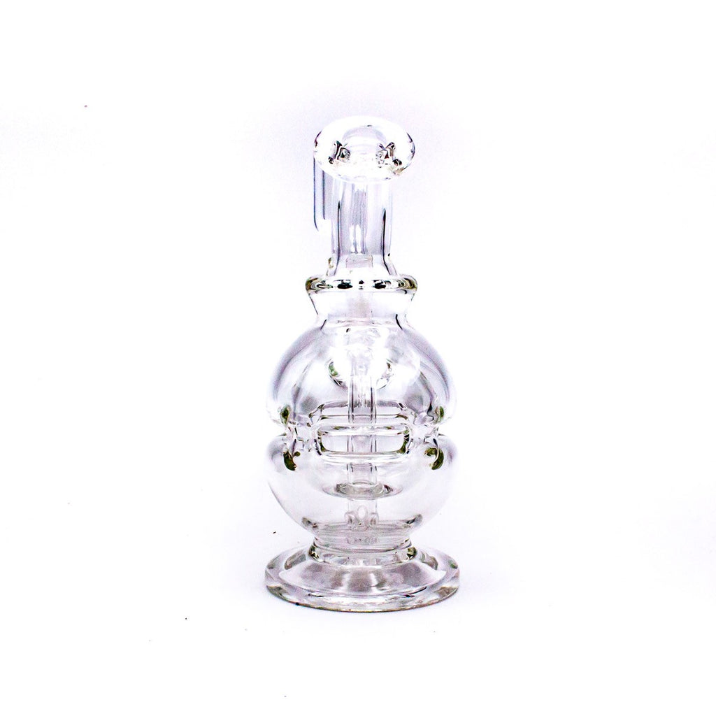 Fab Dab Mini Rig – The Stash Shack