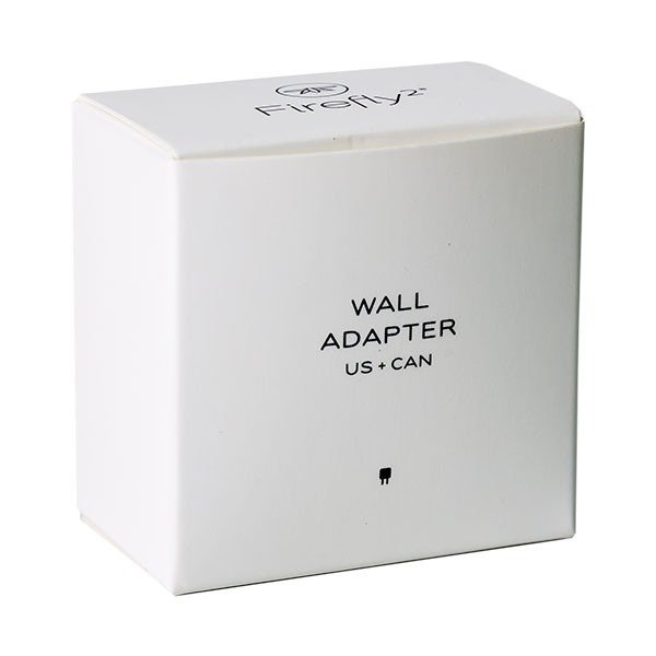 Firefly 2 Quickcharge Wall Adapter UK/EU – The Stash Shack