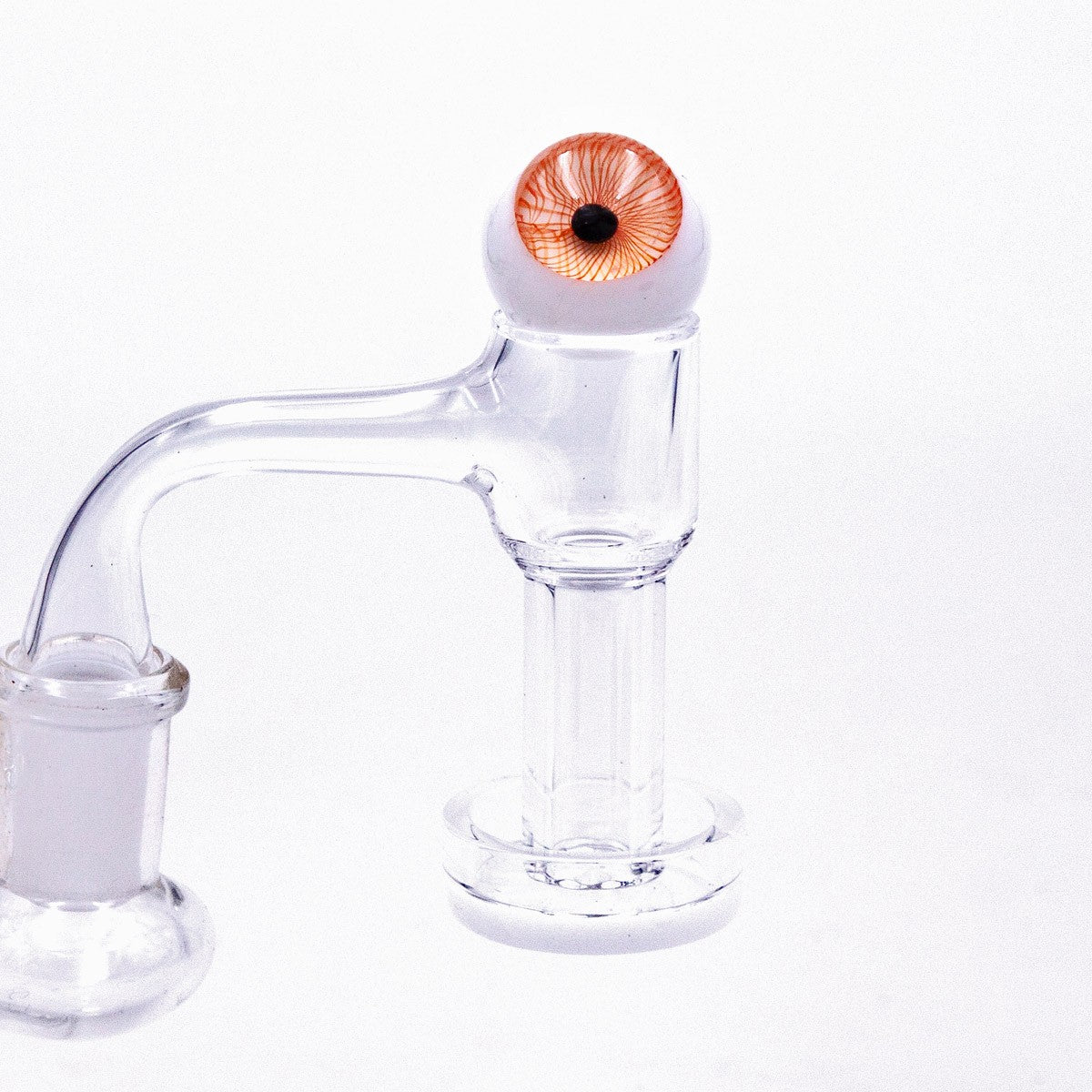Glass Eyeball Terp Marble Cap – The Stash Shack