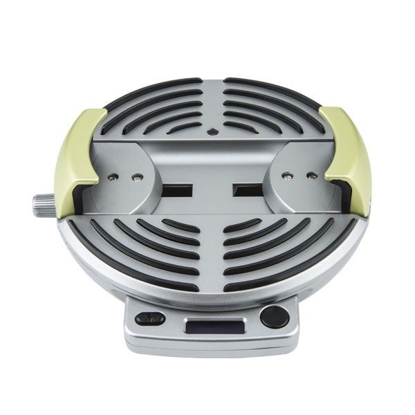 Hyer Big-E Rig – The Stash Shack