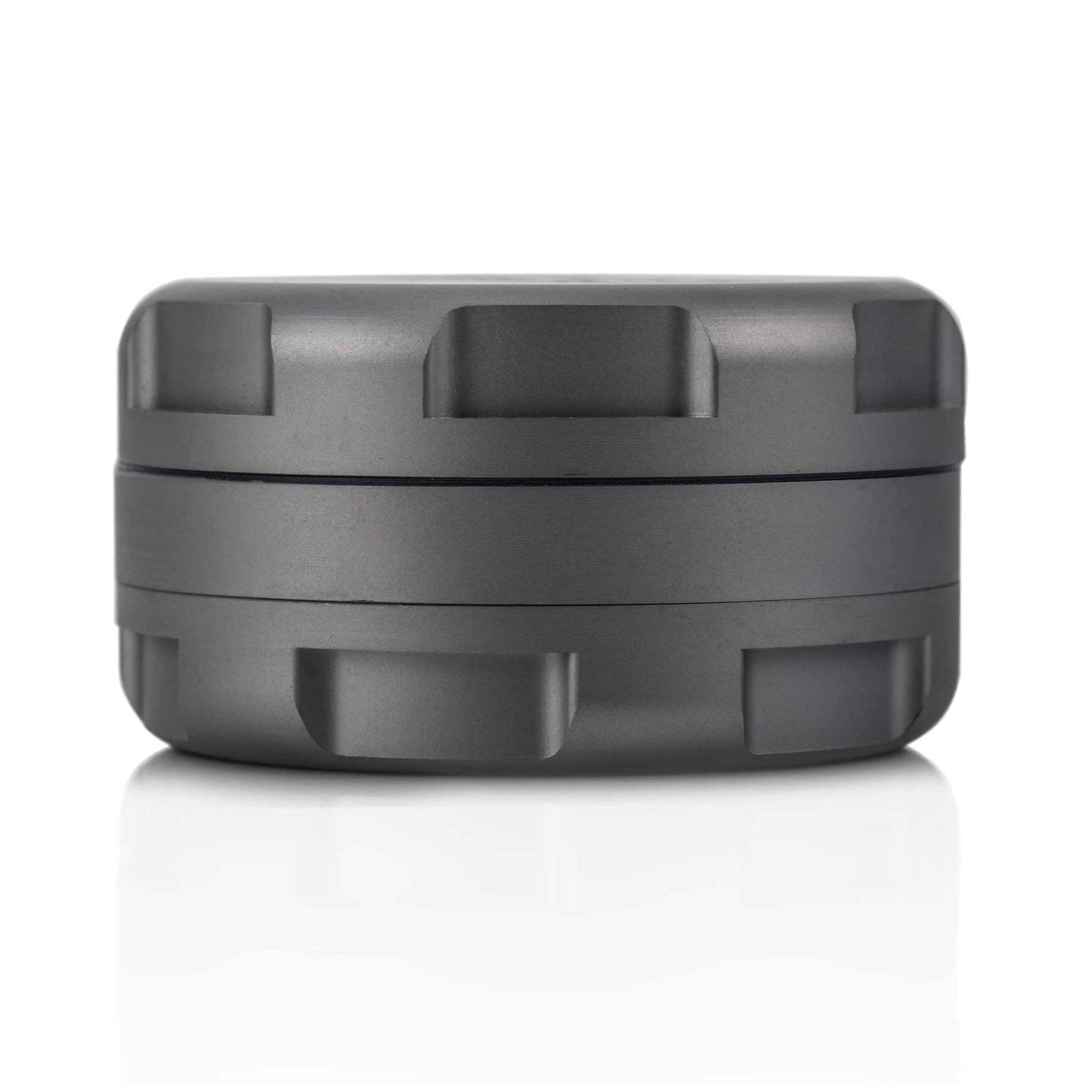 GRAV® 3-Piece Grinder – The Stash Shack