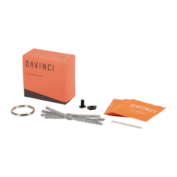 Davinci Miqro Accessory Kit – The Stash Shack
