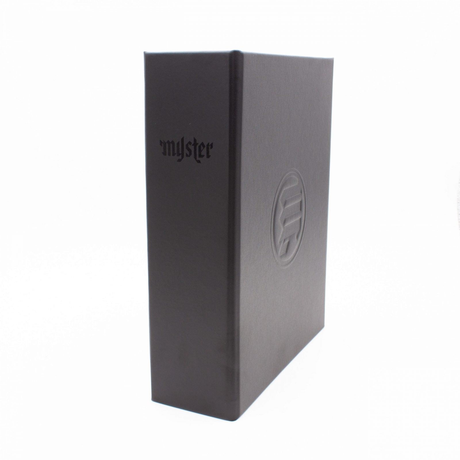 Myster Limited Edition Blacked Out Stashtray Bundle – The Stash Shack