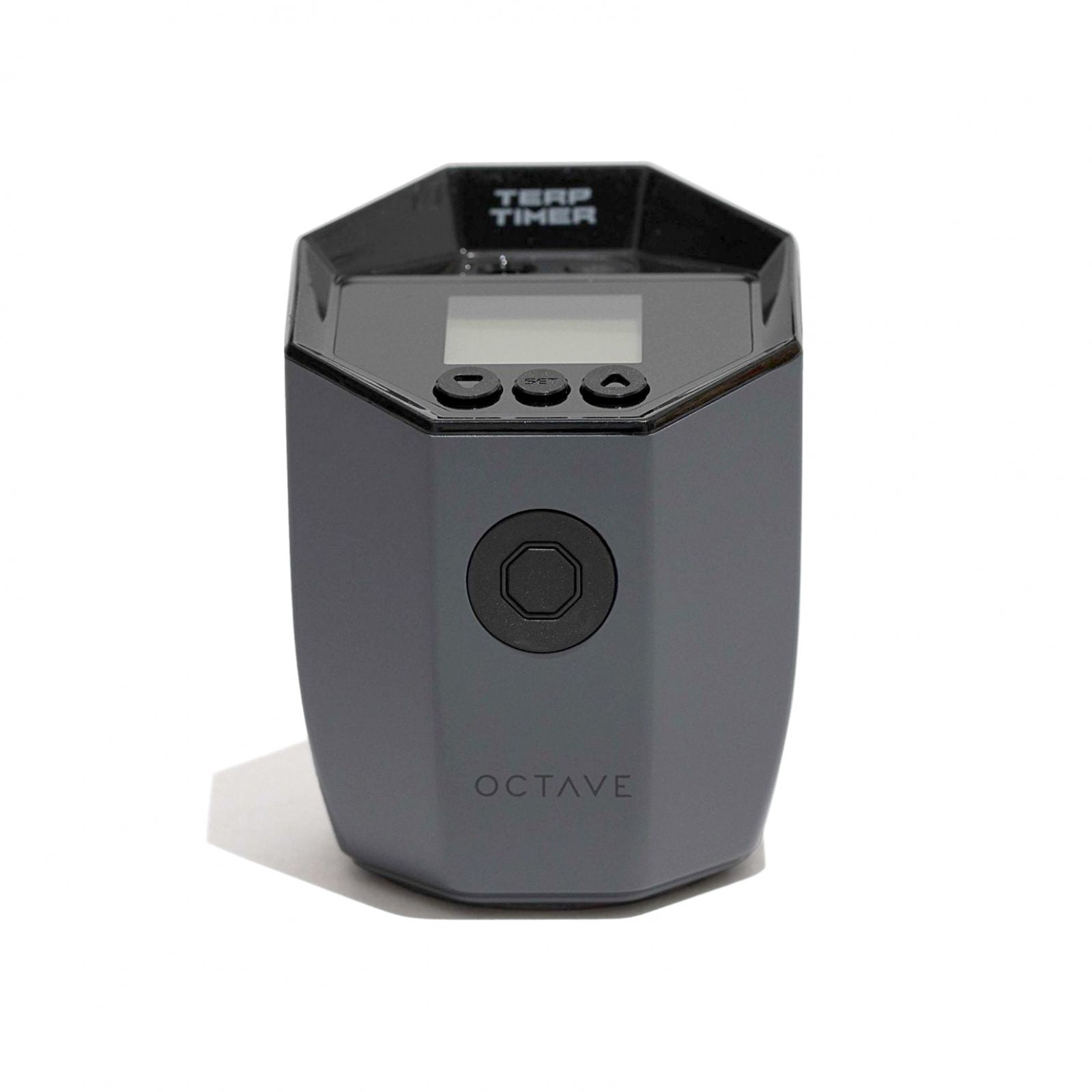 Octave Terp Timer – The Stash Shack