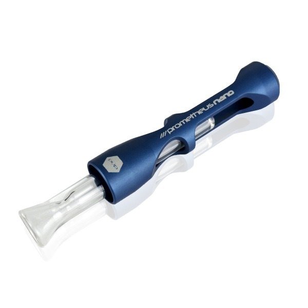 Prometheus Nano Pipe – The Stash Shack