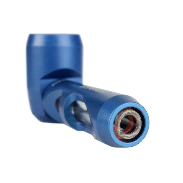 Prometheus Pocket Pipe – The Stash Shack