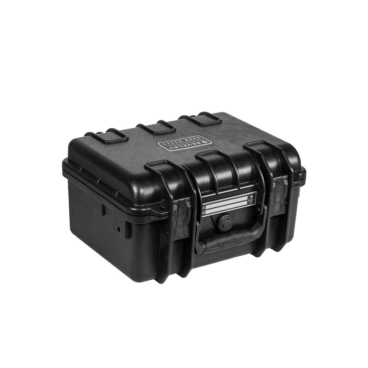 Revelry Scout 13 Hard Case – The Stash Shack