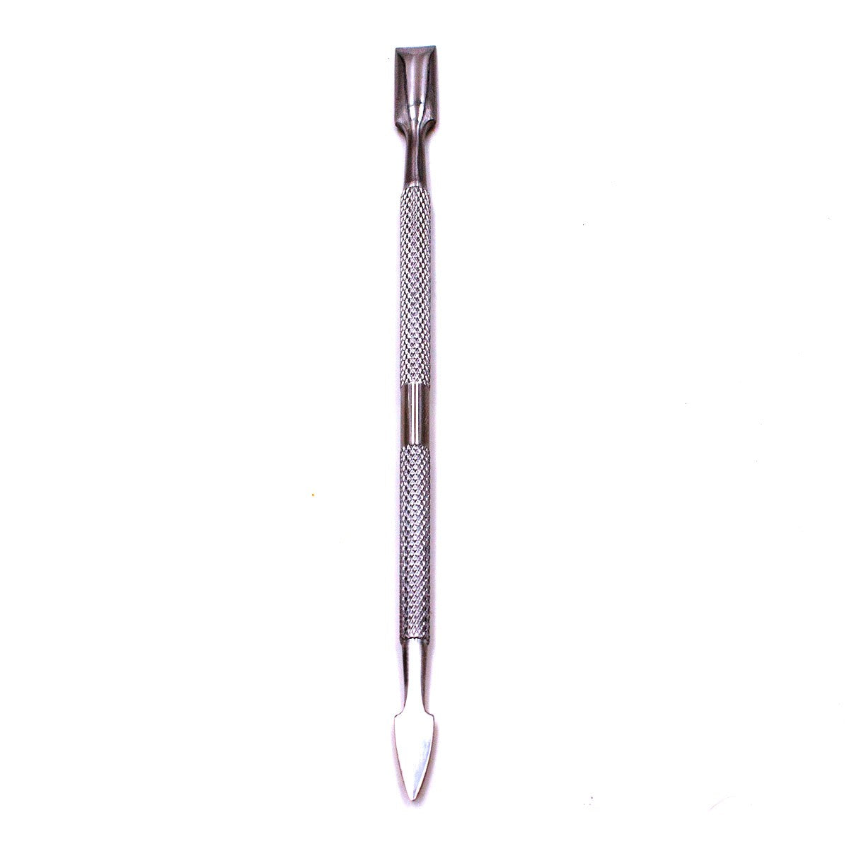 Stainless Steel Flat Dabber Tool – The Stash Shack