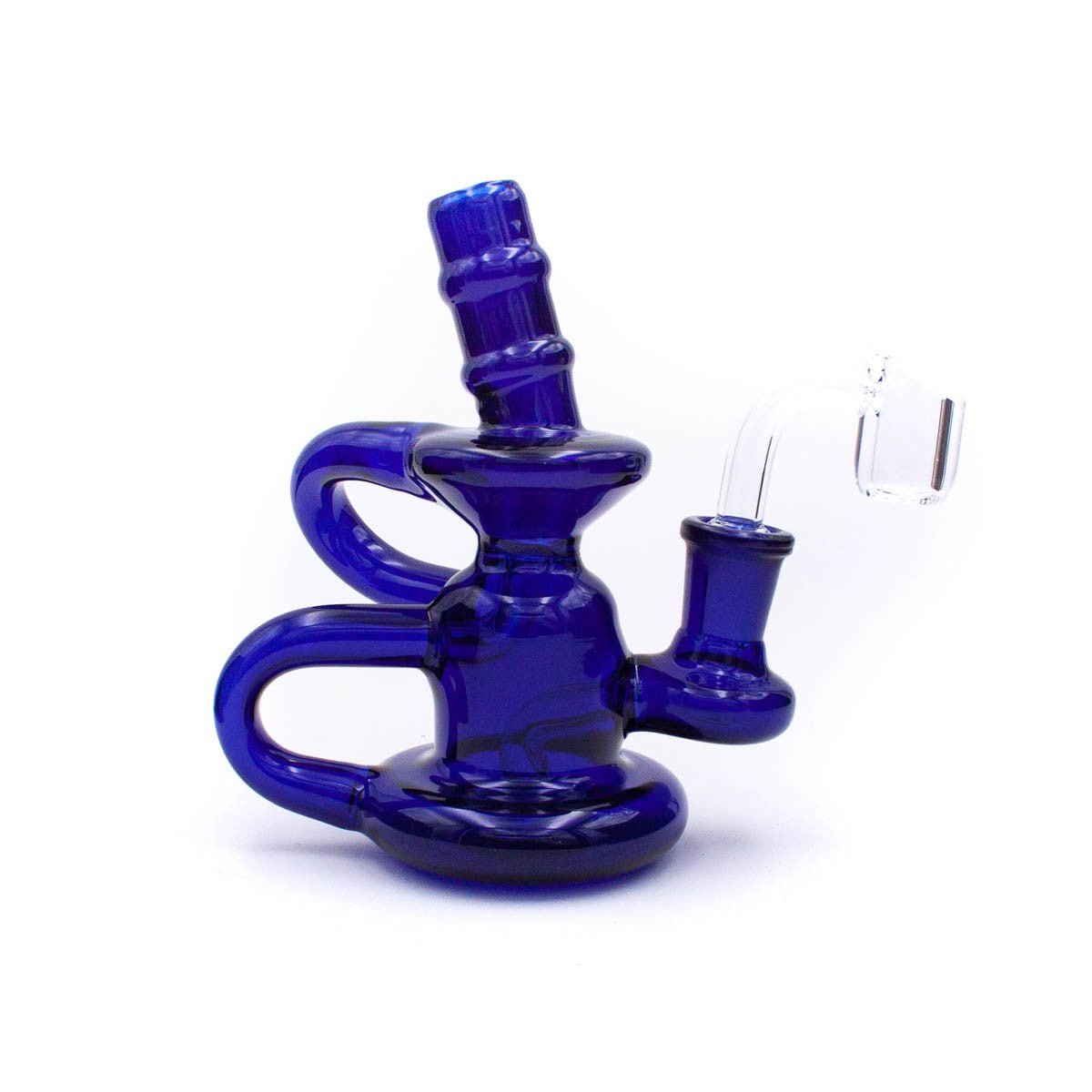 Klein Recycler Mini Rig – The Stash Shack