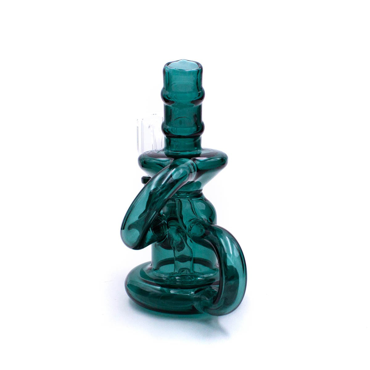 Klein Recycler Mini Rig – The Stash Shack