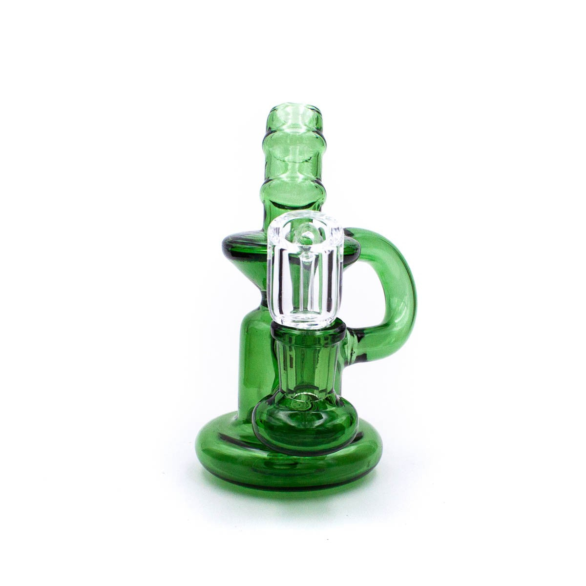 Klein Recycler Mini Rig – The Stash Shack