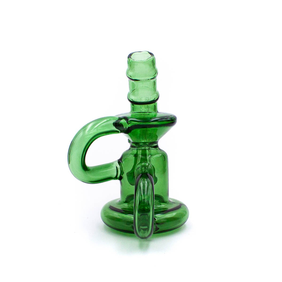 Klein Recycler Mini Rig – The Stash Shack